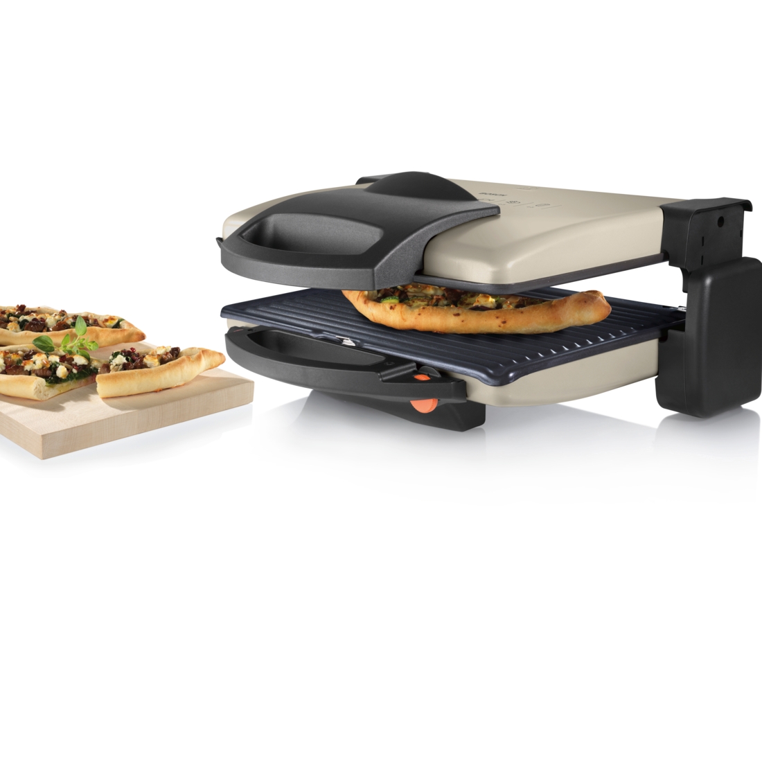 Grill Bosch TFB3302V - Pret avantajos - Ideall.ro